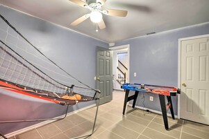 Apartamento (3 Bedrooms) | Parte interna