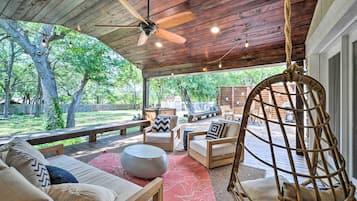 Casa (2 Bedrooms) | Fachada do alojamento