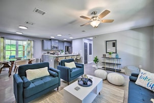 Casa (3 Bedrooms) | Fachada do alojamento