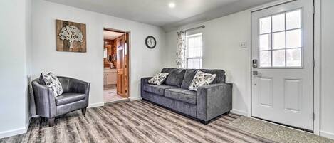 Casa (3 Bedrooms) | Interior