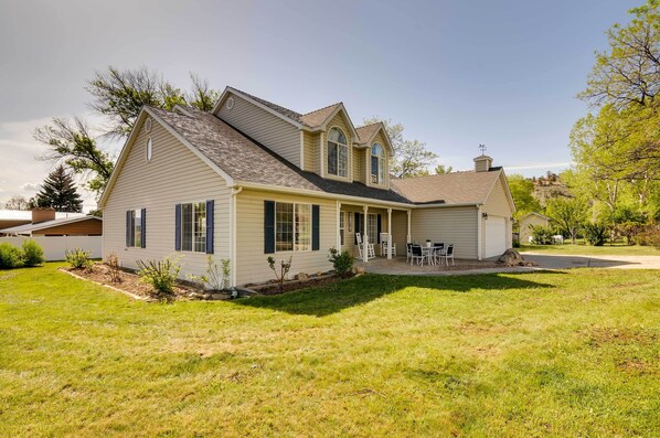 Casa (5 Bedrooms) | Fachada do alojamento