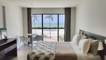 Apartamento | Wi-fi grátis