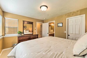 Apartamento (2 Bedrooms) | Interior