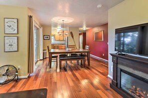 Apartamento (2 Bedrooms) | Interior