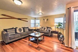 Apartamento (2 Bedrooms) | Interior