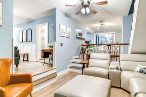 Casa (4 Bedrooms) | Interior