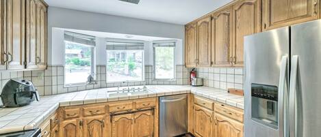 Casa (3 Bedrooms) | Interior