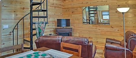 Casa (1 Bedroom) | Interior