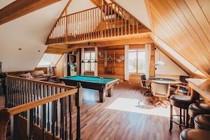 Casa (Multiple Bedrooms) | Interior