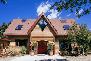 Casa (Multiple Bedrooms) | Fachada do alojamento