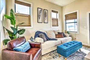 Casa (1 Bedroom) | Interior