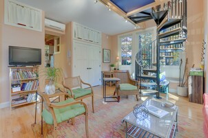 Casa de Campo (1 Bedroom) | Interior