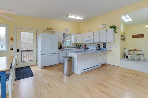 Casa de Campo (4 Bedrooms) | Interior