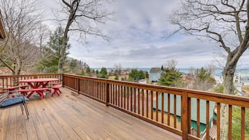 Casa de Campo (4 Bedrooms) | Fachada do alojamento