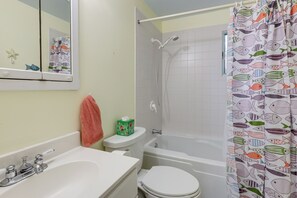 Casa de Campo (4 Bedrooms) | Interior