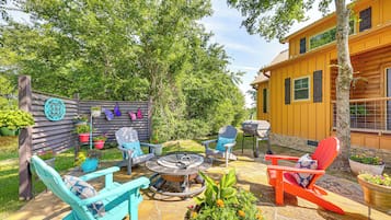 Casa (1 Bedroom) | Fachada do alojamento