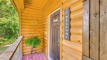 Casa (1 Bedroom) | Interior