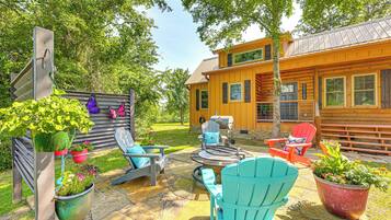 Casa (1 Bedroom) | Interior