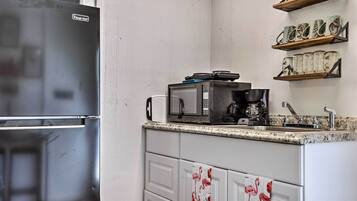 Apartamento (0 Bedroom) | Interior