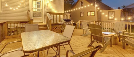 Casa (2 Bedrooms) | Interior