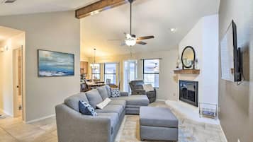 Casa (4 Bedrooms) | Interior