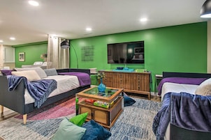 Casa (3 Bedrooms) | Parte interna