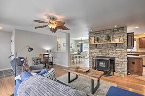 Casa (3 Bedrooms) | Interior