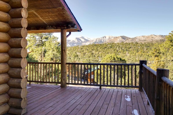 Casa (3 Bedrooms) | Fachada do alojamento