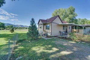 Casa (2 Bedrooms) | Interior