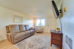 Casa (2 Bedrooms) | Interior