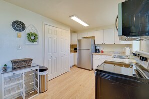 Casa (2 Bedrooms) | Interior