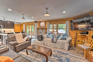 Apartamento (0 Bedroom) | Interior