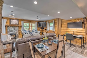 Apartamento (0 Bedroom) | Interior