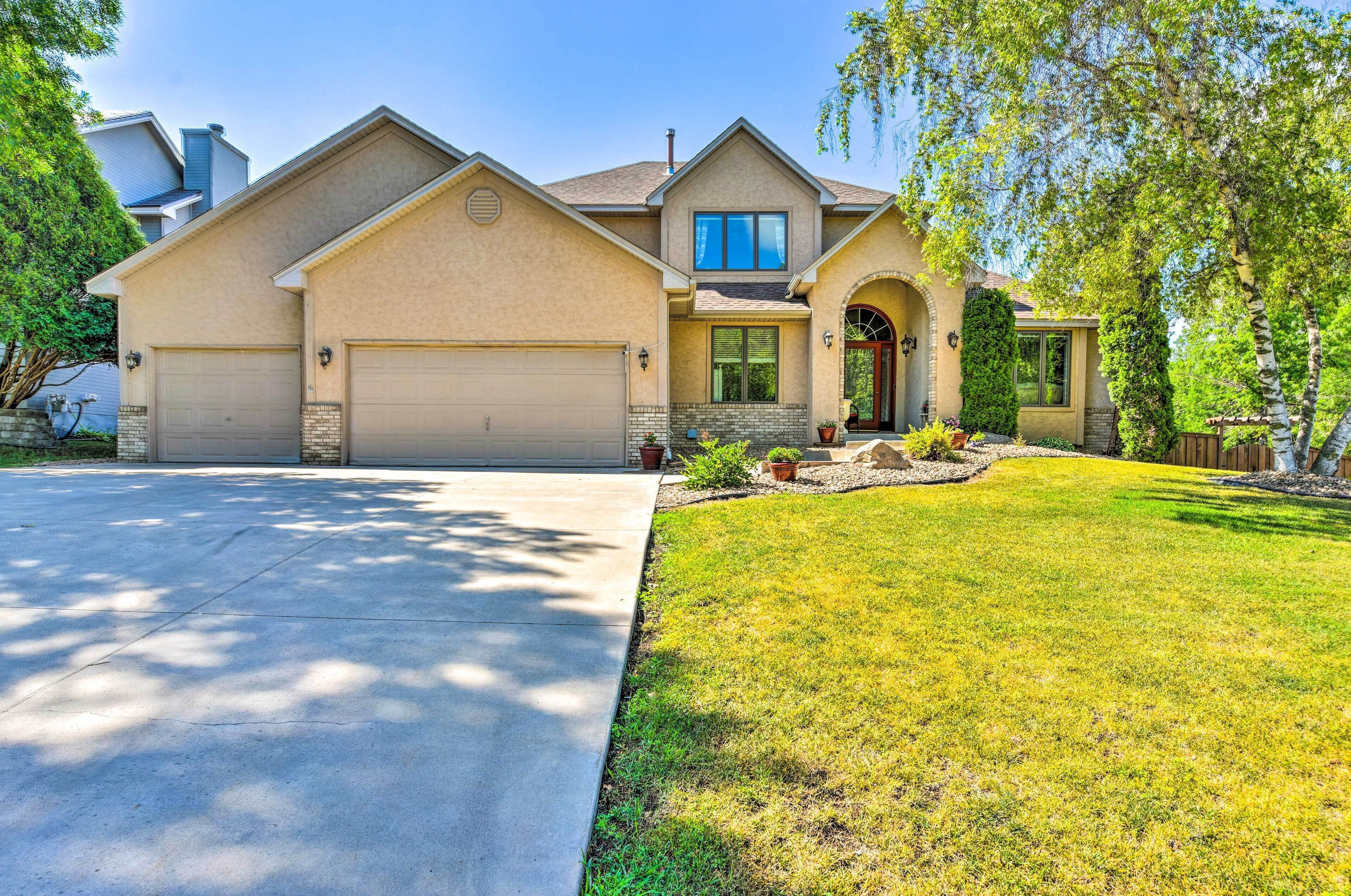 Casa (4 Bedrooms) | Parte interna