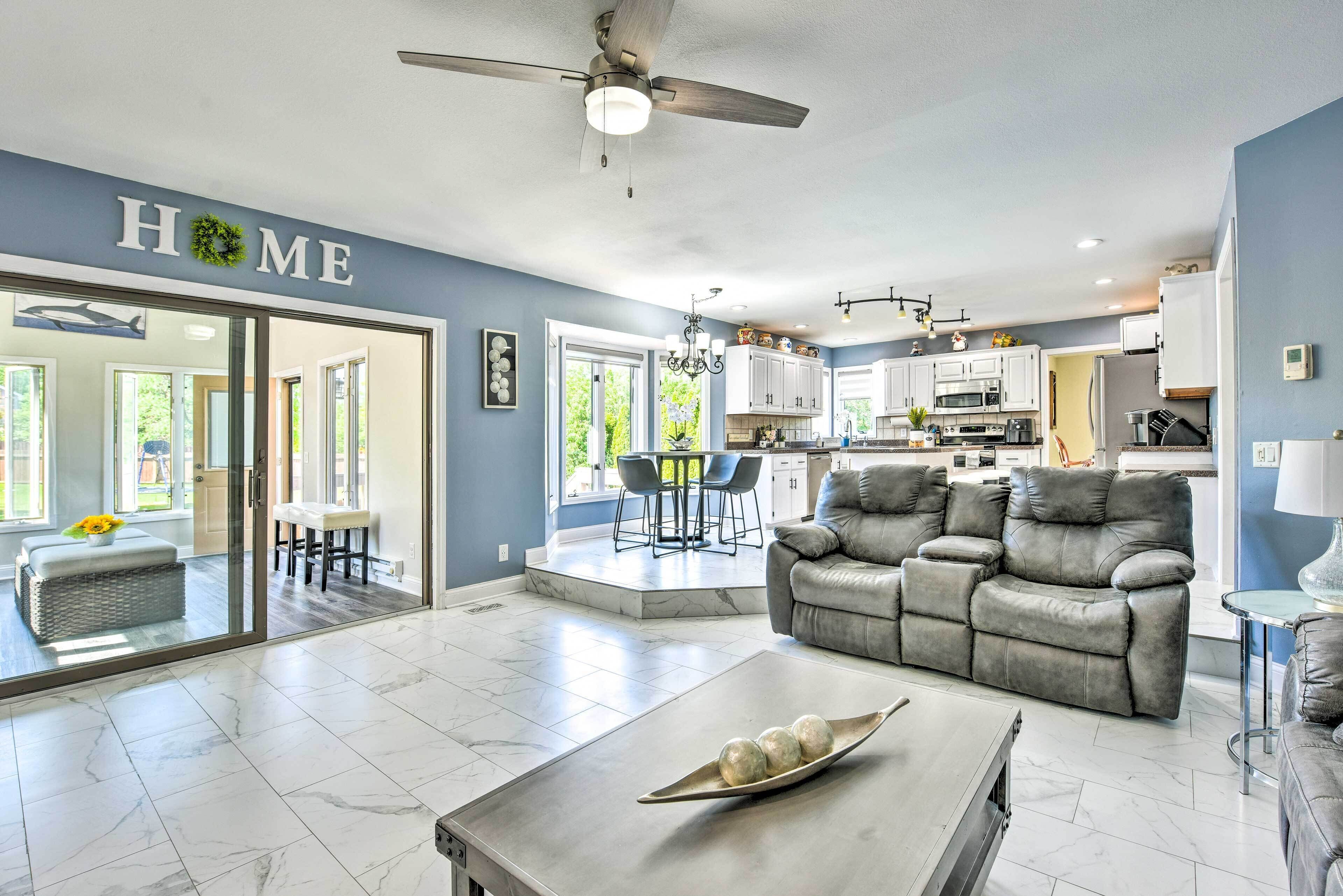Casa (4 Bedrooms) | Parte interna