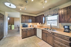 Casa (3 Bedrooms) | Interior