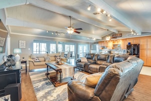 Casa (5 Bedrooms) | Interior