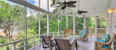 Casa (3 Bedrooms) | Fachada da propriedade