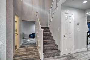 Casa (3 Bedrooms) | Interior