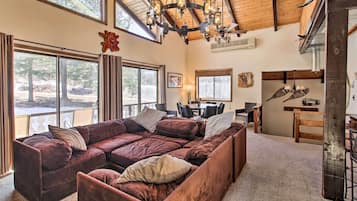 Casa (3 Bedrooms) | Parte interna