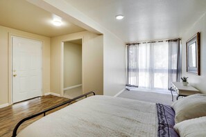 Casa (4 Bedrooms) | Interior