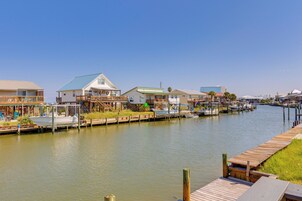 Casa (4 Bedrooms) | Interior