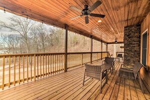 Casa (2 Bedrooms) | Interior