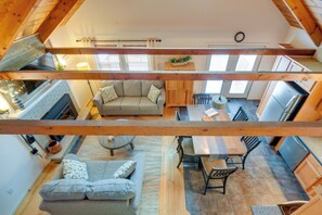 Casa (2 Bedrooms) | Interior