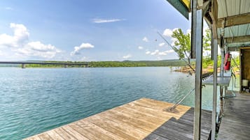 Casa (2 Bedrooms) | Parte interna