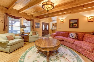 Casa (4 Bedrooms) | Interior