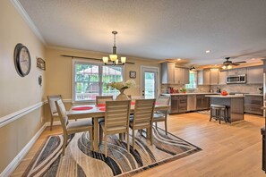 Casa (3 Bedrooms) | Interior