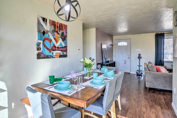 Casa (3 Bedrooms) | Interior