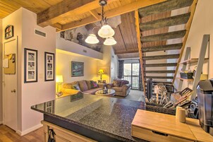 Apartamento (0 Bedroom) | Interior