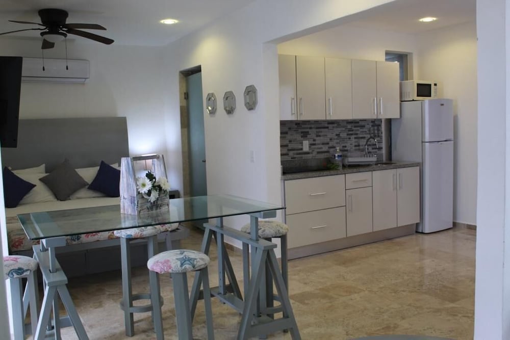 5a Coral Suites - Playa del Carmen